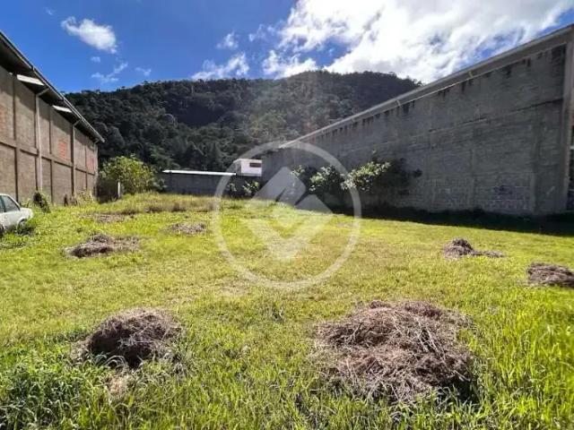 Terreno / Lote para Venda em Teresópolis/RJ Albuquerque