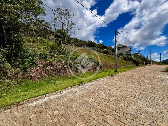 Terreno / Lote para Venda em Teresópolis/RJ Albuquerque