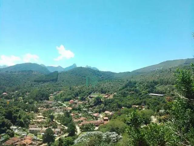 Terreno / Lote para Venda em Teresópolis/RJ Albuquerque