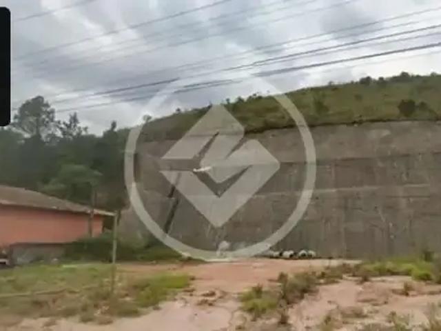 Terreno / Lote para Venda em Teresópolis/RJ Albuquerque