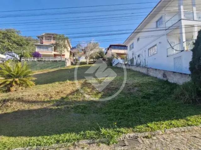 Terreno / Lote para Venda em Teresópolis/RJ Albuquerque