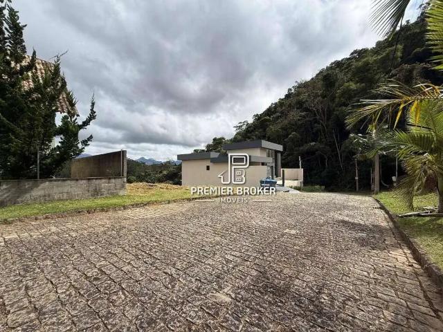 Terreno / Lote para Venda em Teresópolis/RJ Albuquerque