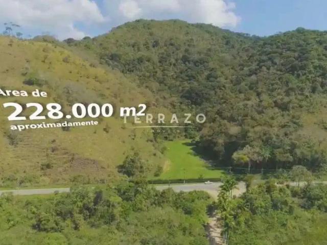 Terreno / Lote para Venda em Teresópolis/RJ Albuquerque