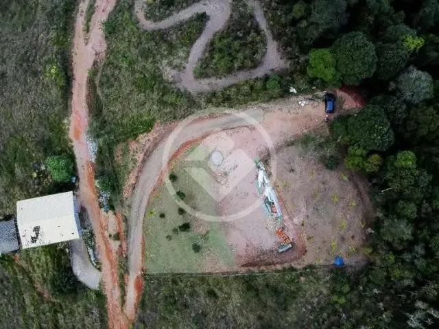 Terreno / Lote para Venda em Teresópolis/RJ Albuquerque