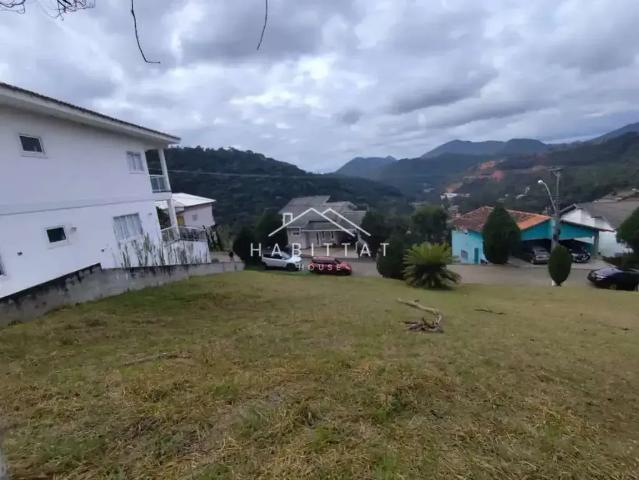 Terreno / Lote para Venda em Teresópolis/RJ Albuquerque