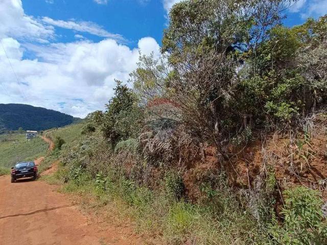 Terreno / Lote para Venda em Teresópolis/RJ Albuquerque