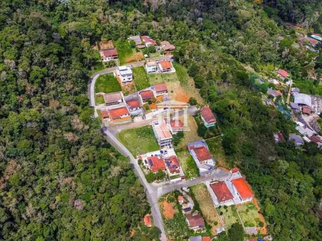 Terreno / Lote para Venda em Teresópolis/RJ Albuquerque