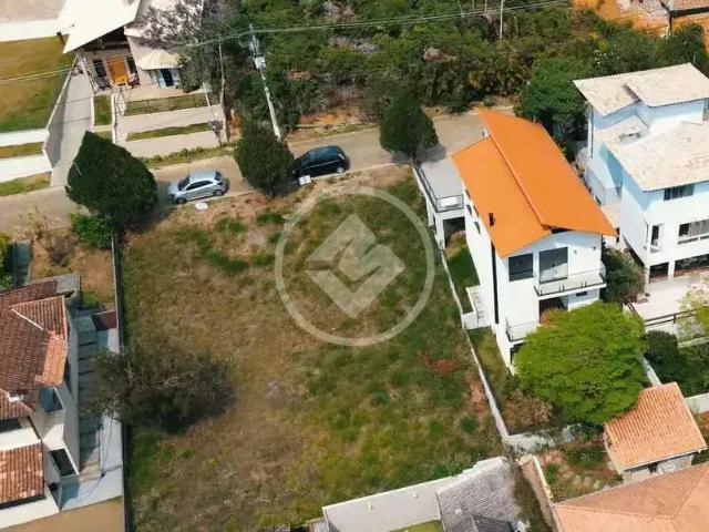 Terreno / Lote para Venda em Teresópolis/RJ Albuquerque