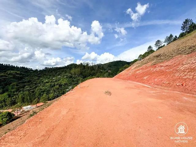 Terreno / Lote para Venda em Teresópolis/RJ Albuquerque
