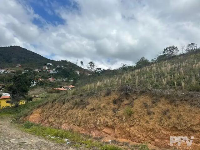 Terreno / Lote para Venda em Teresópolis/RJ Albuquerque