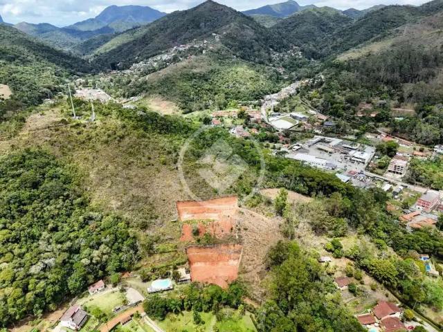 Terreno / Lote para Venda em Teresópolis/RJ Albuquerque