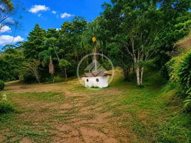 Terreno / Lote para Venda em Teresópolis/RJ Albuquerque