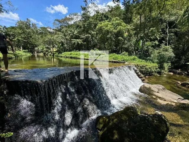 Terreno / Lote para Venda em Teresópolis/RJ Albuquerque