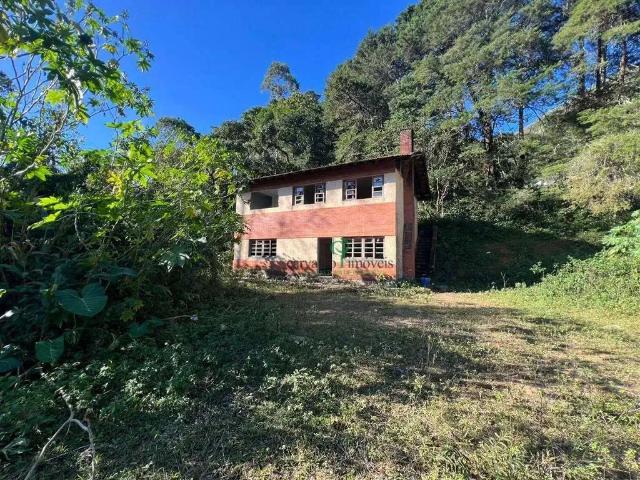 Terreno / Lote para Venda em Teresópolis/RJ Alto