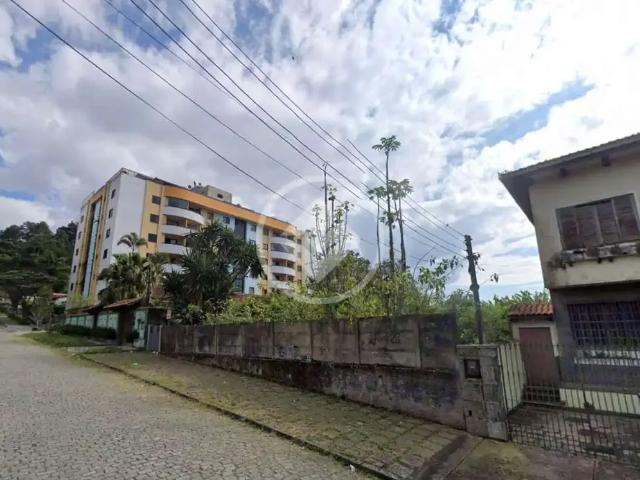 Terreno / Lote para Venda em Teresópolis/RJ Alto