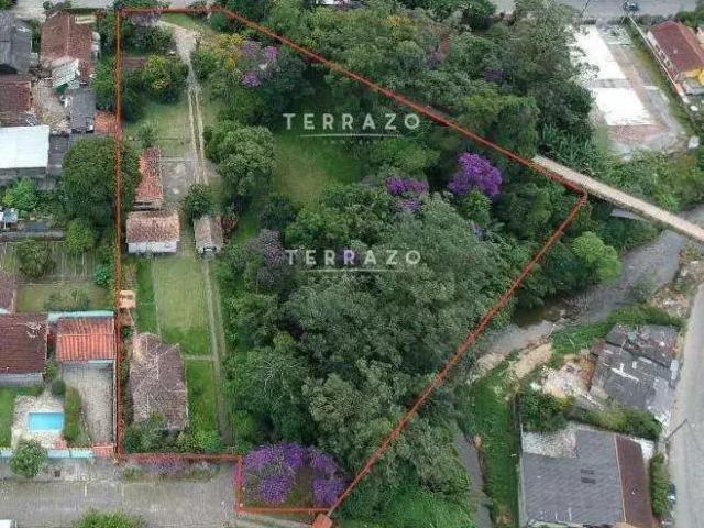 Terreno / Lote para Venda em Teresópolis/RJ Alto