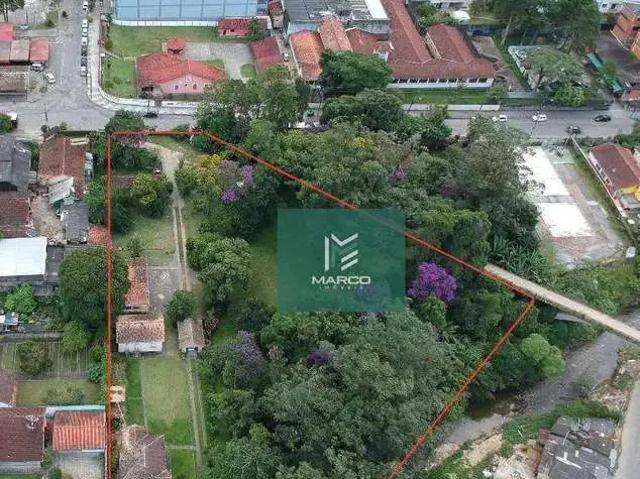 Terreno / Lote para Venda em Teresópolis/RJ Alto