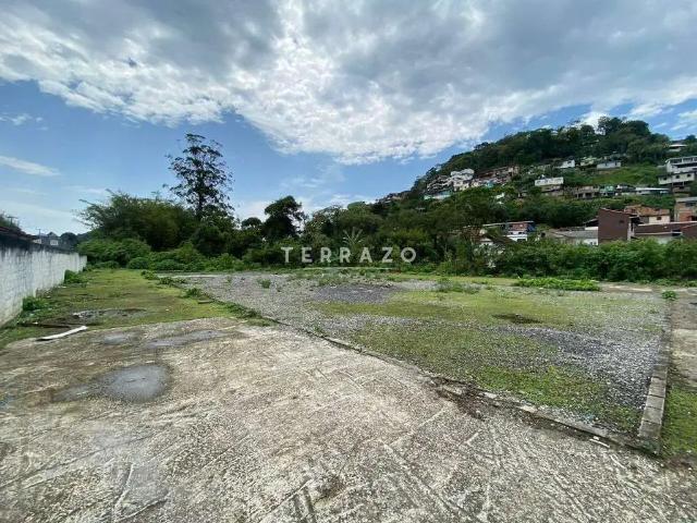 Terreno / Lote para Venda em Teresópolis/RJ Alto