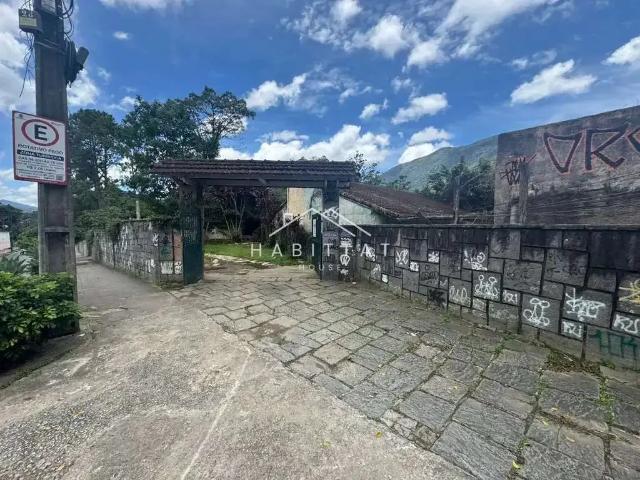 Terreno / Lote para Venda em Teresópolis/RJ Alto