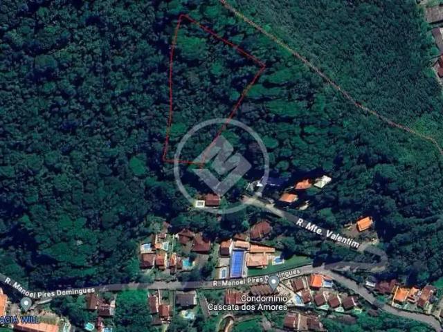 Terreno / Lote para Venda em Teresópolis/RJ Alto