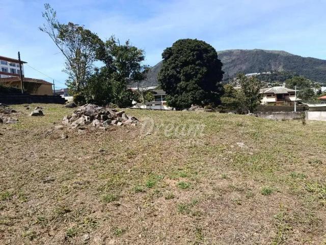 Terreno / Lote para Venda em Teresópolis/RJ Alto