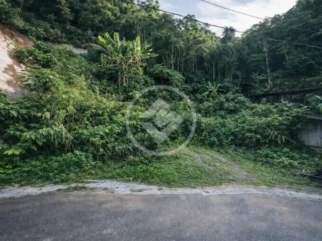 Terreno / Lote para Venda em Teresópolis/RJ Araras