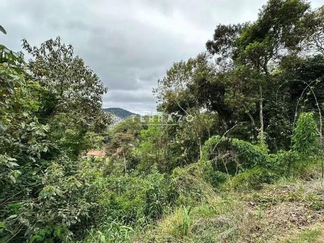Terreno / Lote para Venda em Teresópolis/RJ Barra do Imbuí