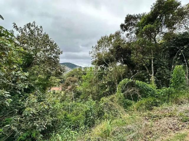 Terreno / Lote para Venda em Teresópolis/RJ Barra do Imbuí