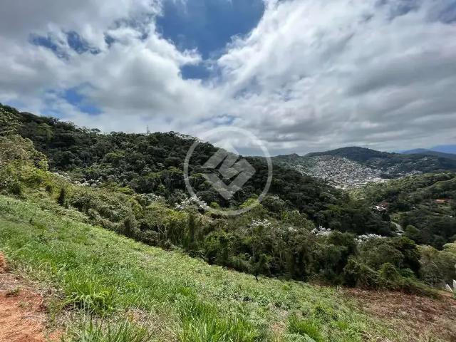 Terreno / Lote para Venda em Teresópolis/RJ Barra do Imbuí