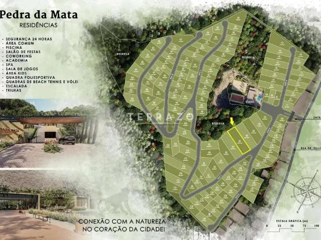 Terreno / Lote para Venda em Teresópolis/RJ Barra do Imbuí