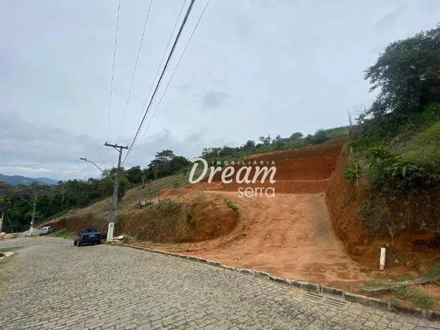 Terreno / Lote para Venda em Teresópolis/RJ Barra do Imbuí