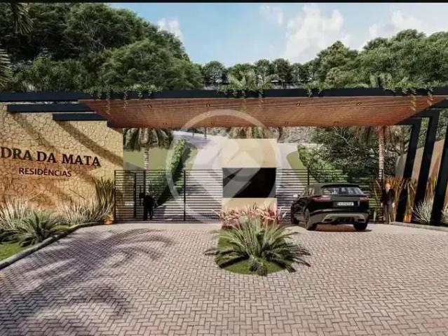 Terreno / Lote para Venda em Teresópolis/RJ Barra do Imbuí