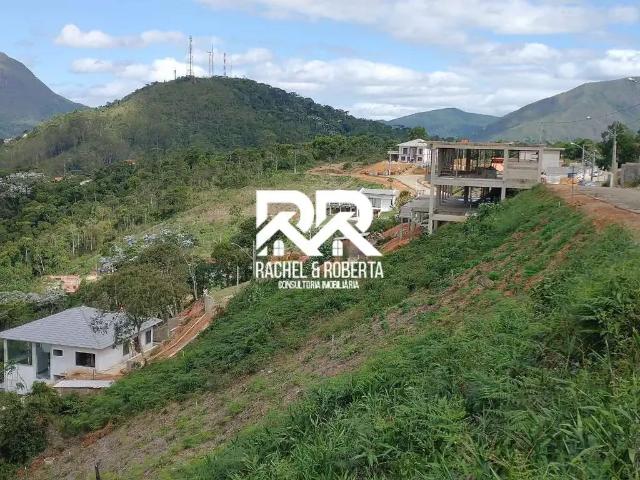 Terreno / Lote para Venda em Teresópolis/RJ Barra do Imbuí