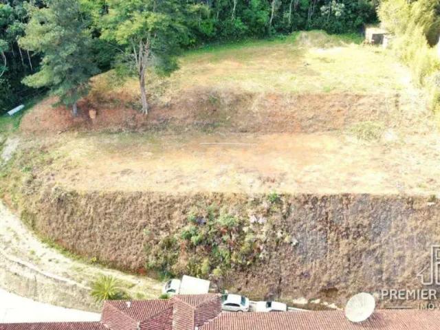 Terreno / Lote para Venda em Teresópolis/RJ Bom Retiro