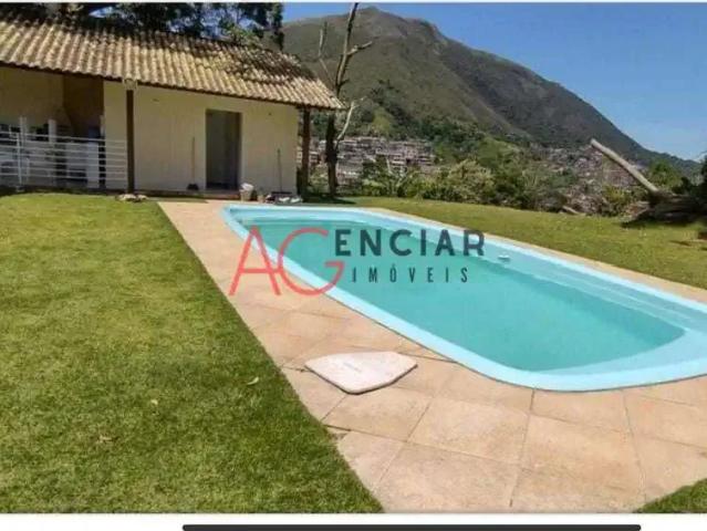 Terreno / Lote para Venda em Teresópolis/RJ Bom Retiro