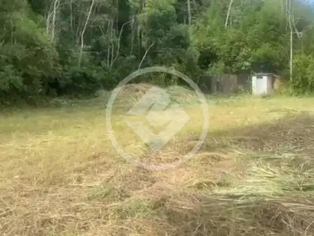 Terreno / Lote para Venda em Teresópolis/RJ Bom Retiro
