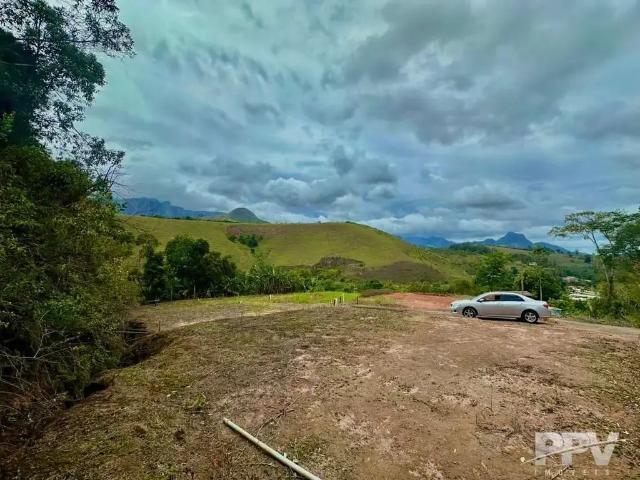 Terreno / Lote para Venda em Teresópolis/RJ Bonsucesso