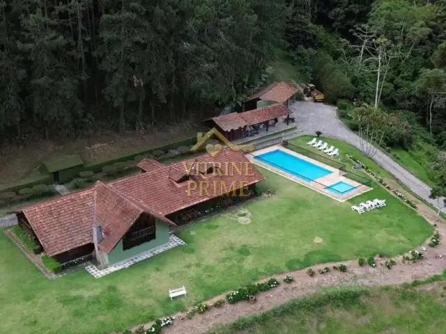 Terreno / Lote para Venda em Teresópolis/RJ Bonsucesso