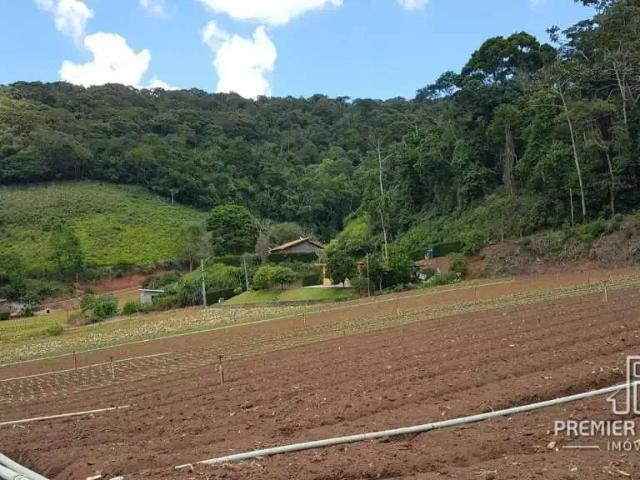 Terreno / Lote para Venda em Teresópolis/RJ Bonsucesso