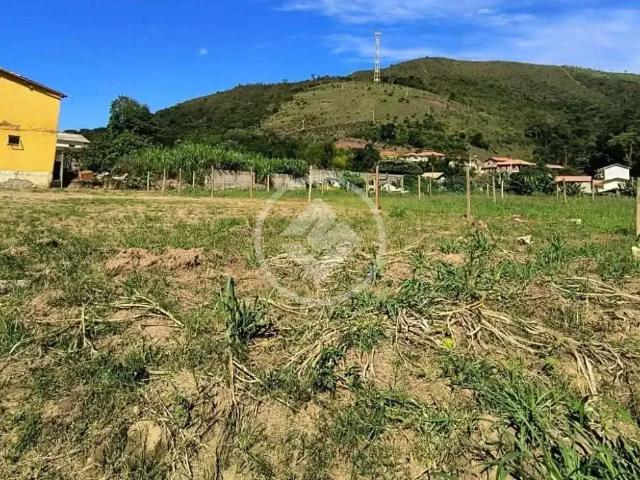 Terreno / Lote para Venda em Teresópolis/RJ Bonsucesso