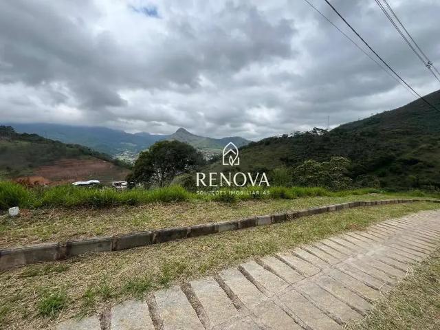 Terreno / Lote para Venda em Teresópolis/RJ Bonsucesso