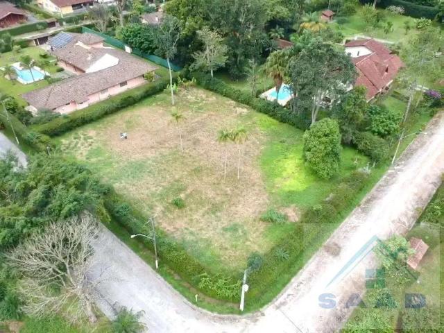 Terreno / Lote para Venda em Teresópolis/RJ Canoas