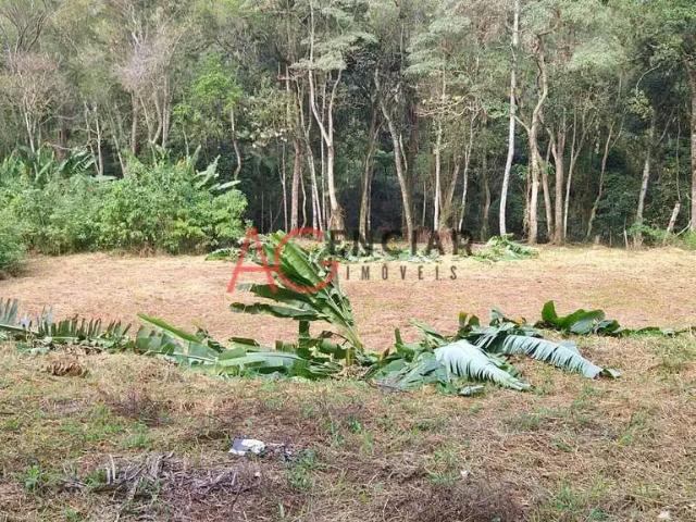 Terreno / Lote para Venda em Teresópolis/RJ Canoas