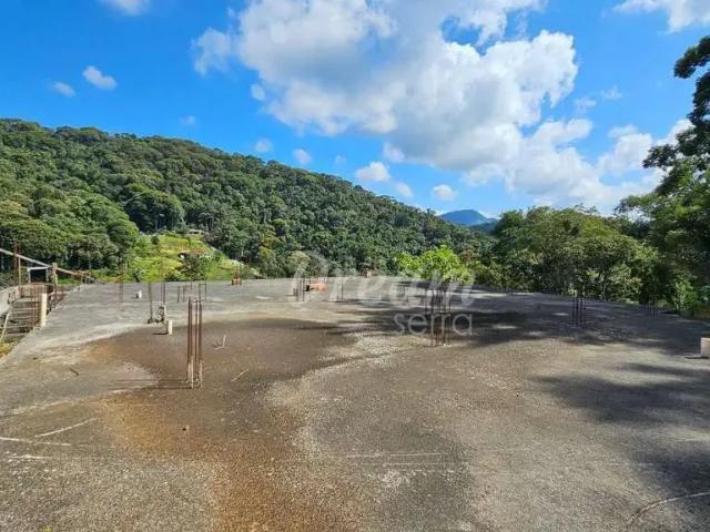 Terreno / Lote para Venda em Teresópolis/RJ Canoas