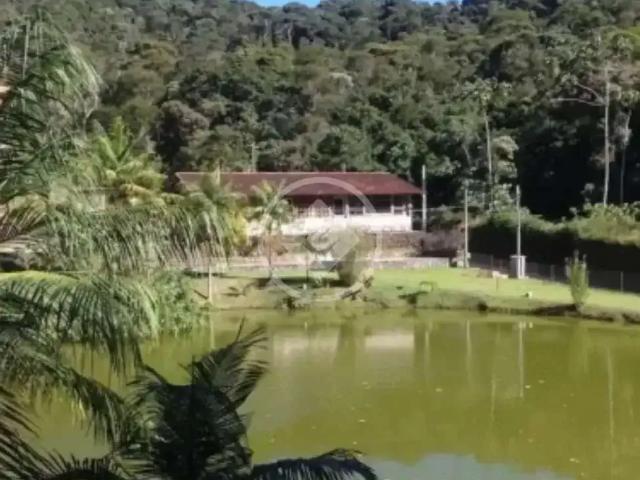 Terreno / Lote para Venda em Teresópolis/RJ Canoas