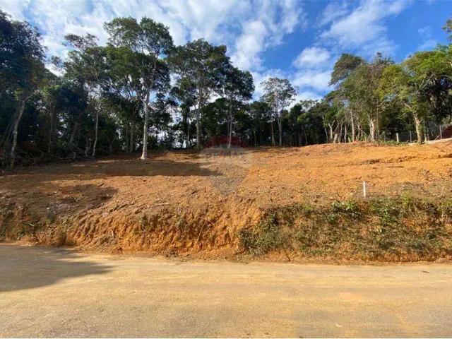 Terreno / Lote para Venda em Teresópolis/RJ Cascata do Imbuí