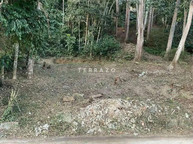 Terreno / Lote para Venda em Teresópolis/RJ Cascata do Imbuí