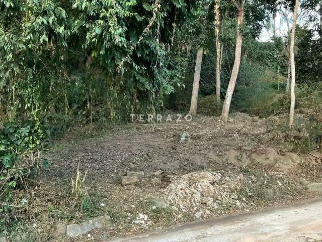 Terreno / Lote para Venda em Teresópolis/RJ Cascata do Imbuí