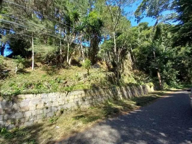 Terreno / Lote para Venda em Teresópolis/RJ Cascata dos Amores