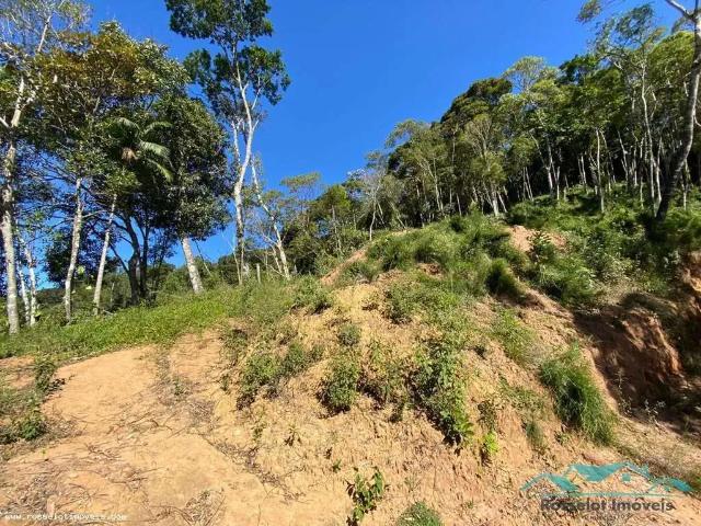 Terreno / Lote para Venda em Teresópolis/RJ Carlos Guinle